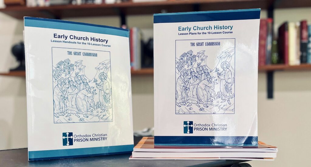 Church Programs – Orthodox Christian Prison Ministry