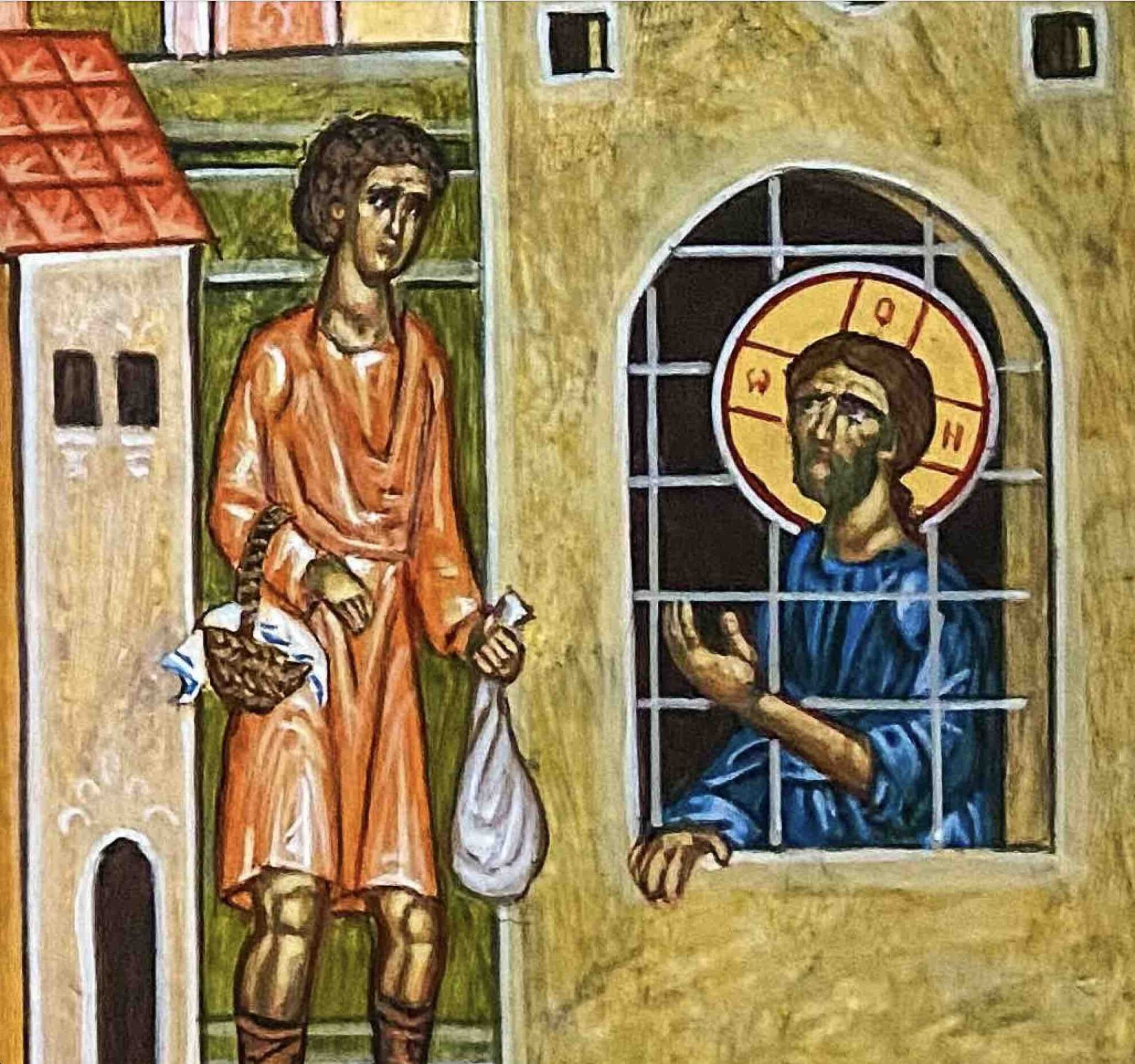 Orthodox Christian Prison Ministry – Orthodox Christian Prison Ministry